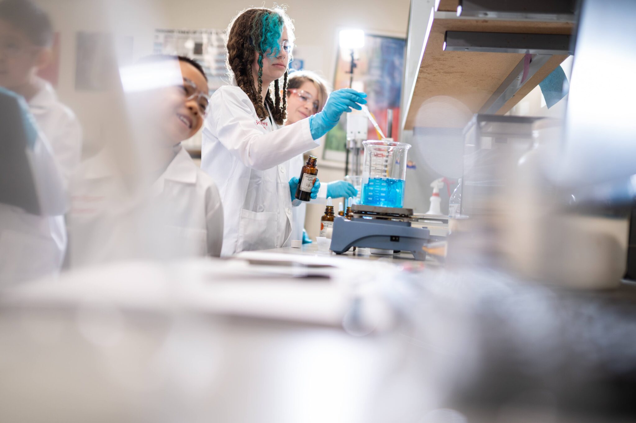 Product Formulation ‣ Virun | Nutra Bioscience