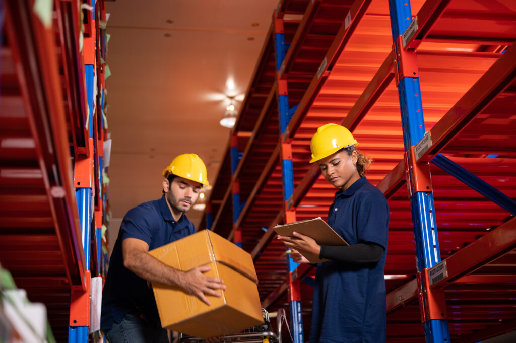 Co-Packing ‣ Virun | Nutra Bioscience